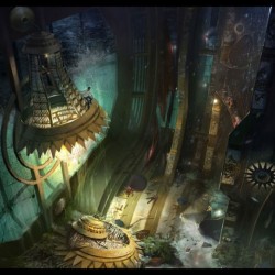 Andrew Kim on The Creative Finder