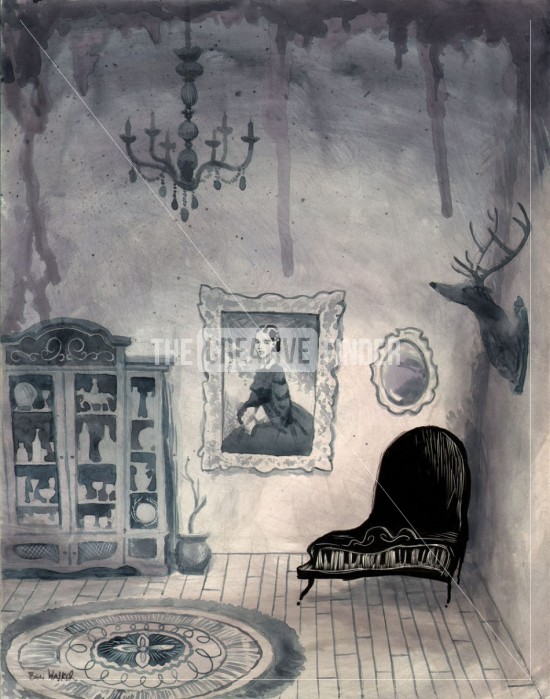 Ben Walker on The Creative Finder