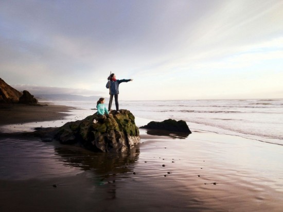 caterina bernardi on The Creative Finder