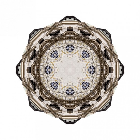 Cory Stevens on The Creative Finder