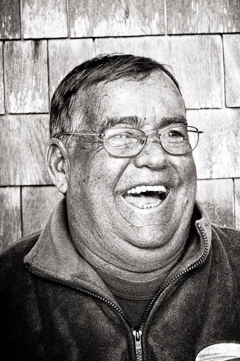 Dave Moser on The Creative Finder