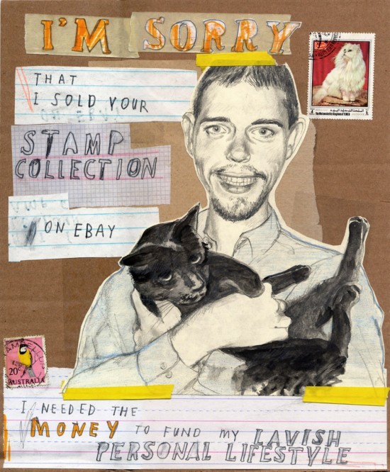 David Fullarton on The Creative Finder