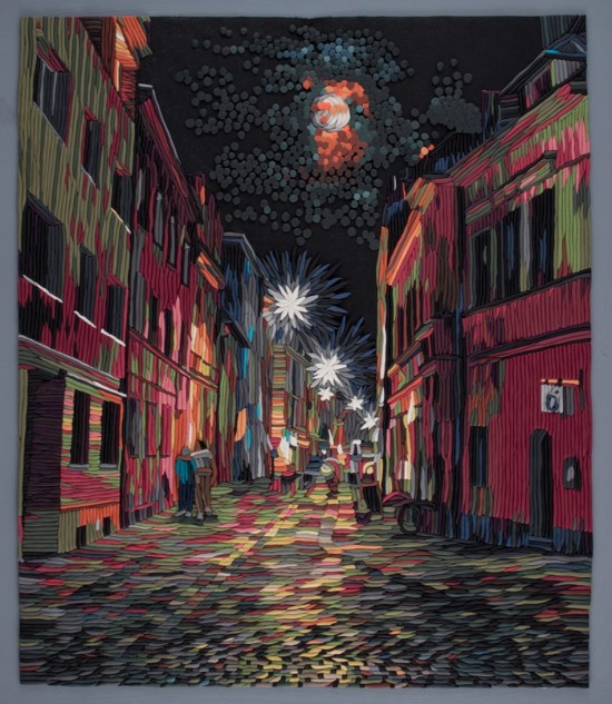 Joseph Barbaccia on The Creative Finder