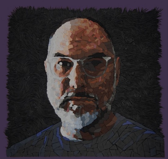 Joseph Barbaccia on The Creative Finder