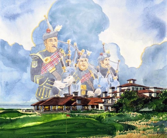 JERRY SWEENEY on The Creative Finder