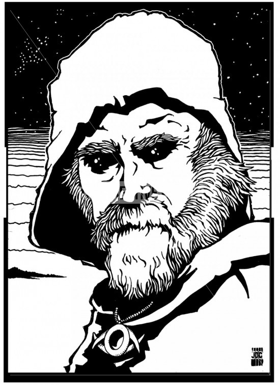 John Carlucci on The Creative Finder