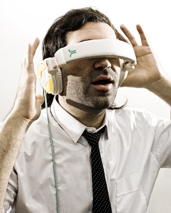 Matt Kalinowski on The Creative Finder