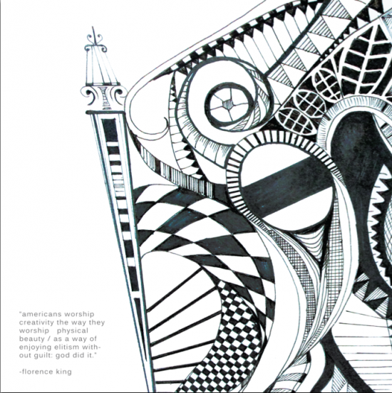 Lay Hoon Ho on The Creative Finder