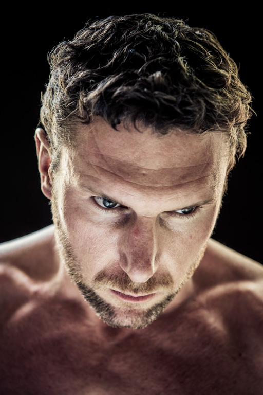 Daniel Linnet on The Creative Finder