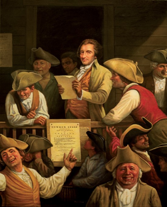 Mark Hess on The Creative Finder