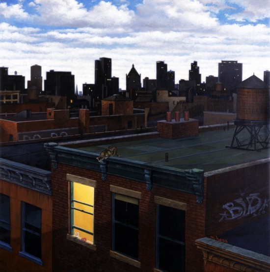 Mark Hess on The Creative Finder