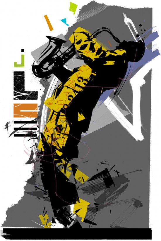 Martin French on The Creative Finder