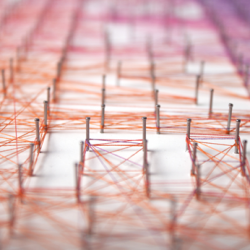 Dominique Falla on The Creative Finder