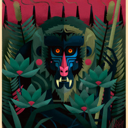 Sebastien ( Niark1 ) FERAUT on The Creative Finder