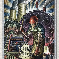 Steven Noble on The Creative Finder