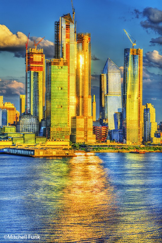 mitchell funk on The Creative Finder