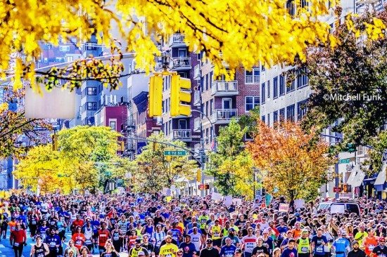 mitchell funk on The Creative Finder