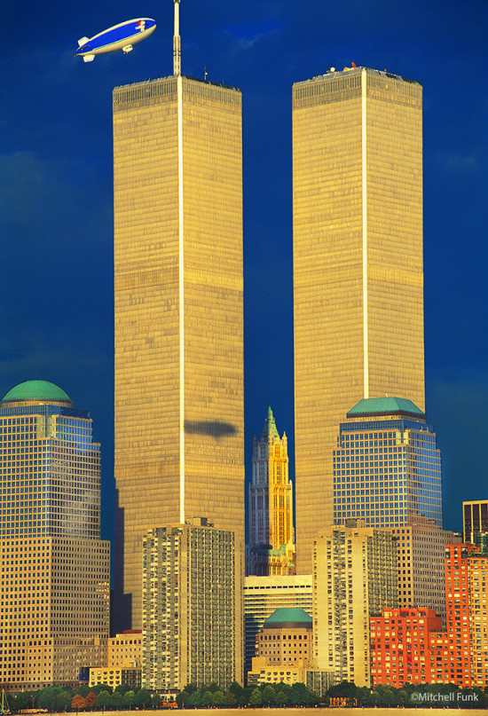 mitchell funk on The Creative Finder