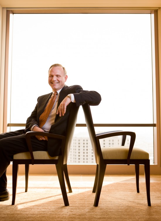 Robert Houser on The Creative Finder