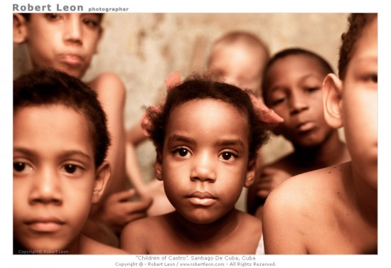 Robert Leon on The Creative Finder