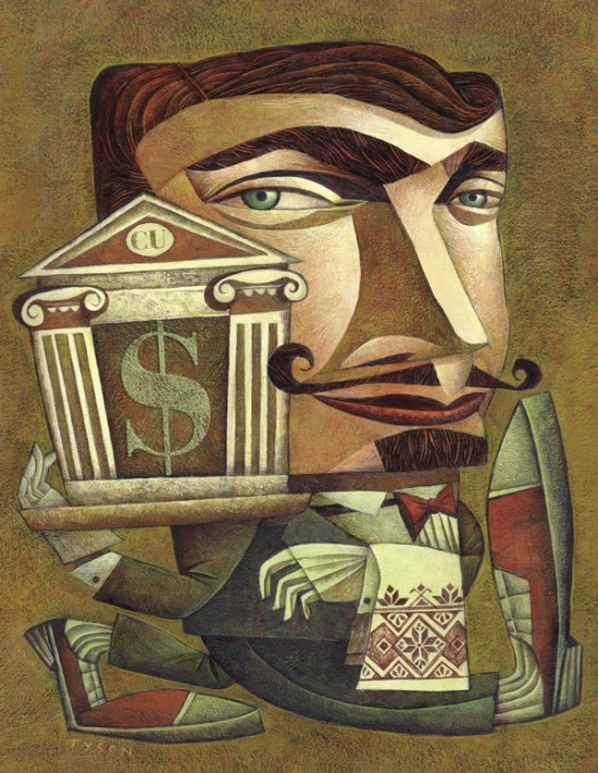 Sara Tyson on The Creative Finder
