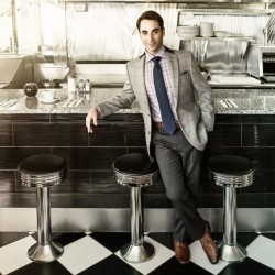 Scott Nobles on The Creative Finder