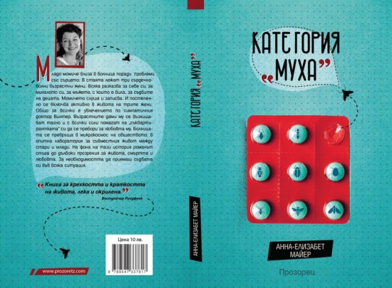 Sofia Dimitrova on The Creative Finder