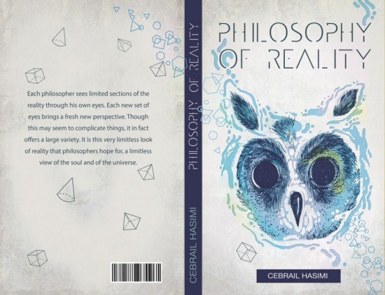 Sofia Dimitrova on The Creative Finder