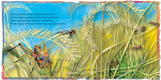 Susan Swan on The Creative Finder