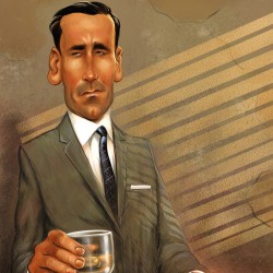 Tim Foley on The Creative Finder