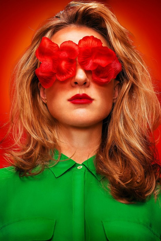 Timothy Bailey on The Creative Finder