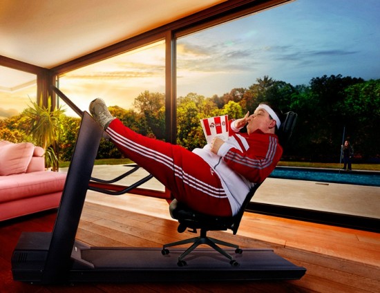 Timothy Bailey on The Creative Finder