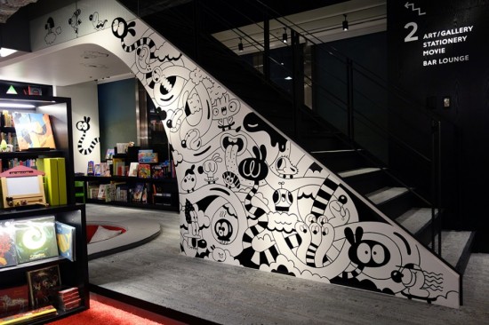 Yeka Haski on The Creative Finder